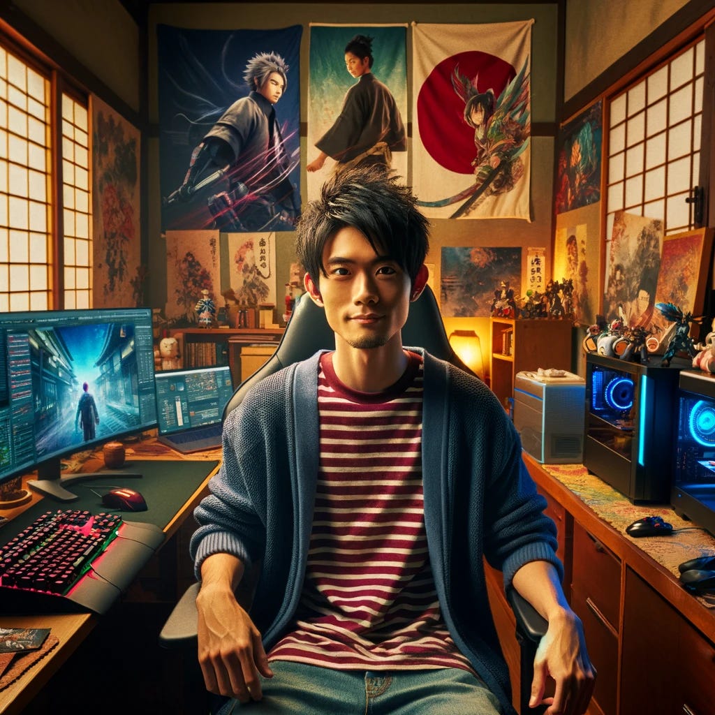 Majoring in Gaming: My Academic Quest to Level Up My Gaming Skills in ...