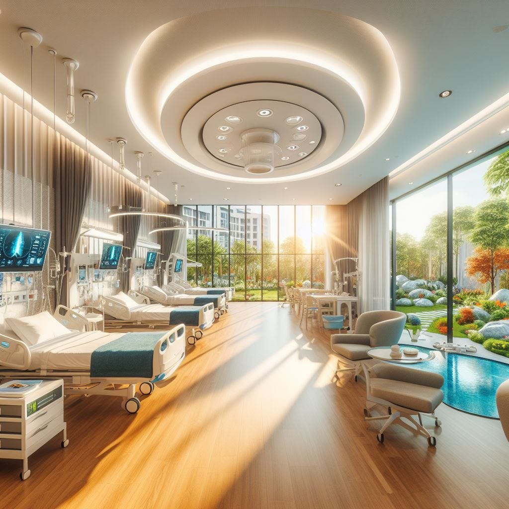 Discover the Best Neuro Hospital in Bangalore — Apollo Hospitals! | by ...