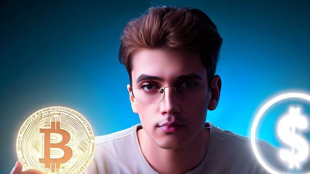 Surfing the Financial Tides: How Gen Z is Revolutionizing Money ...
