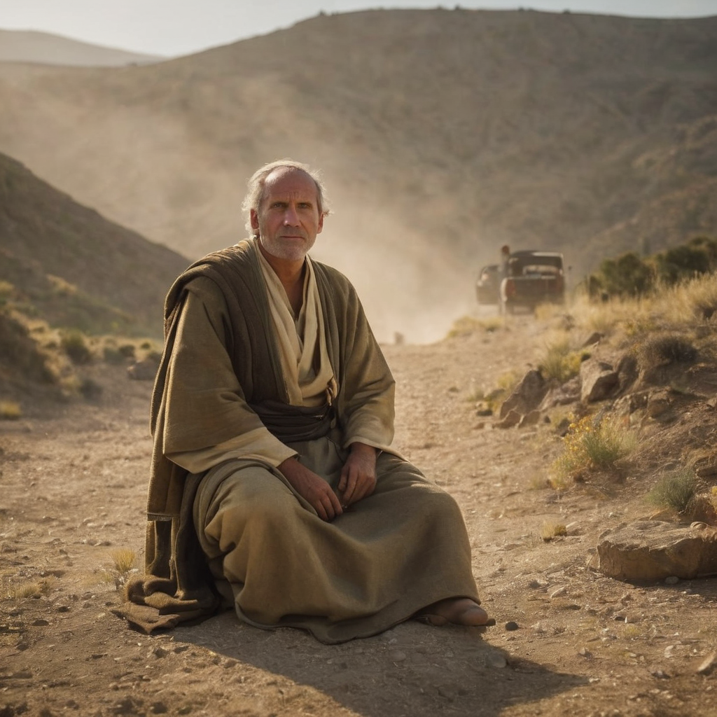 The Inspiring Story of Job. God Turned One Man’s Tragedy Into… | by ...