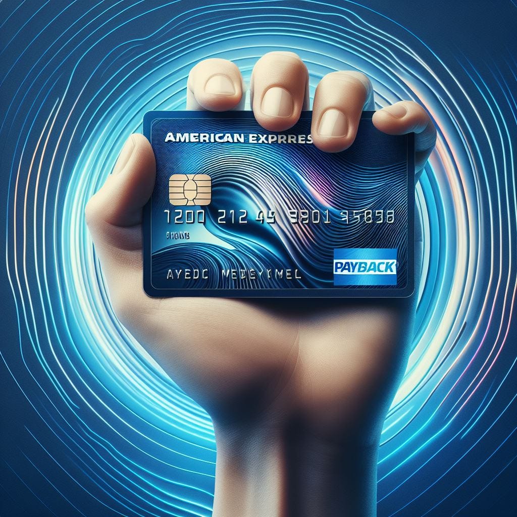 Why You Should Use The PAYBACK American Express Card In Germany By Why You Should Use The PAYBACK American Express Card In Germany By