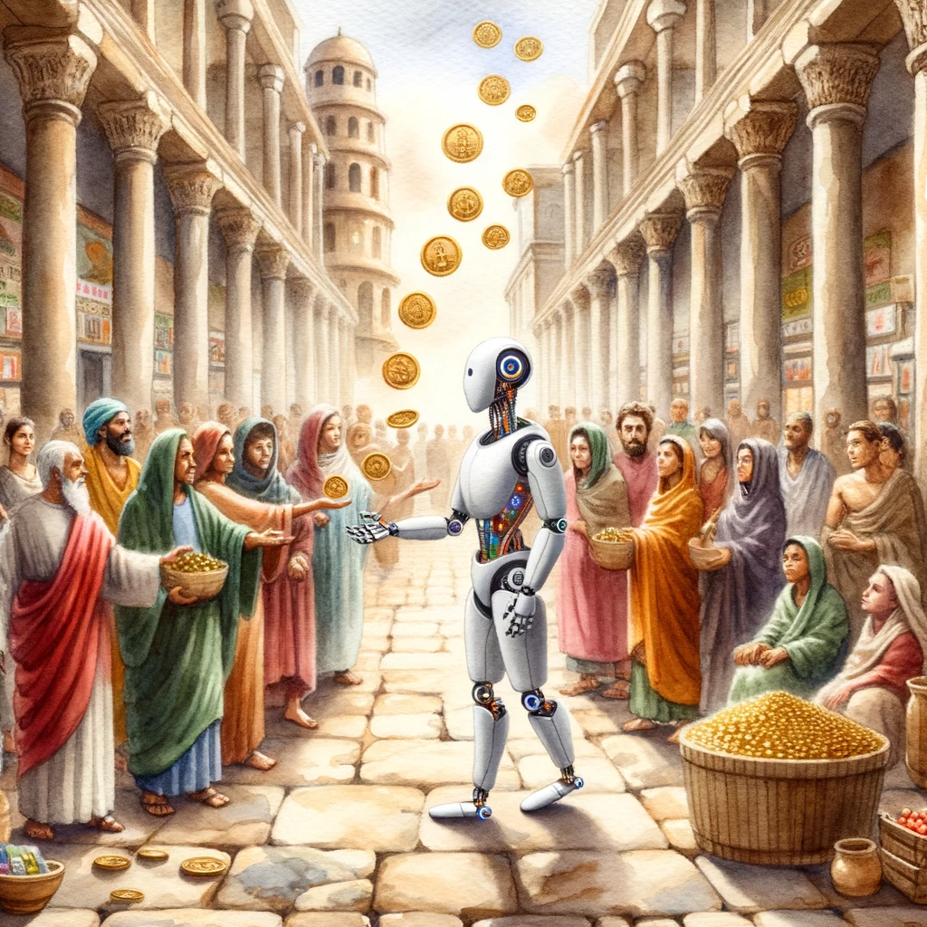 The Changing World of Work: Artificial Intelligence and its Social ...