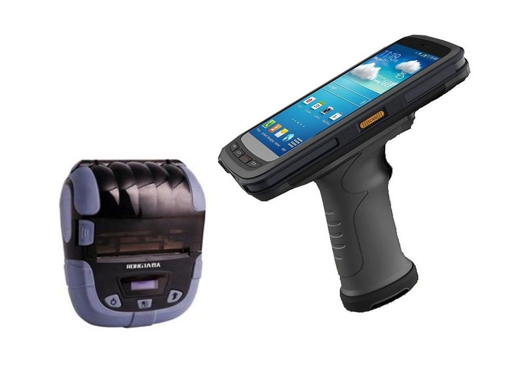 Choosing Android Warehouse Software — 5 Things That Managers Want | by ...