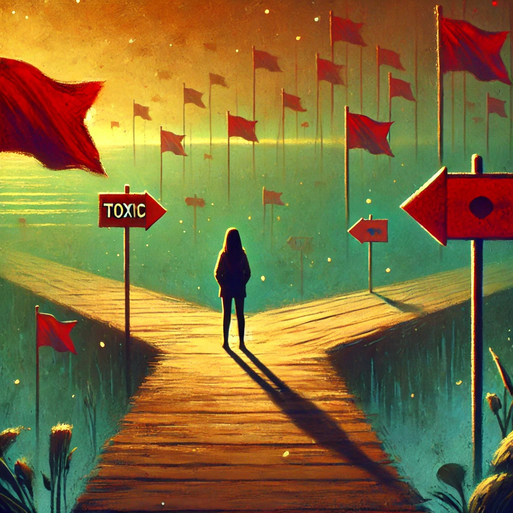 The Psychology of Love: Why We Fall for the Wrong People | by Nada ...