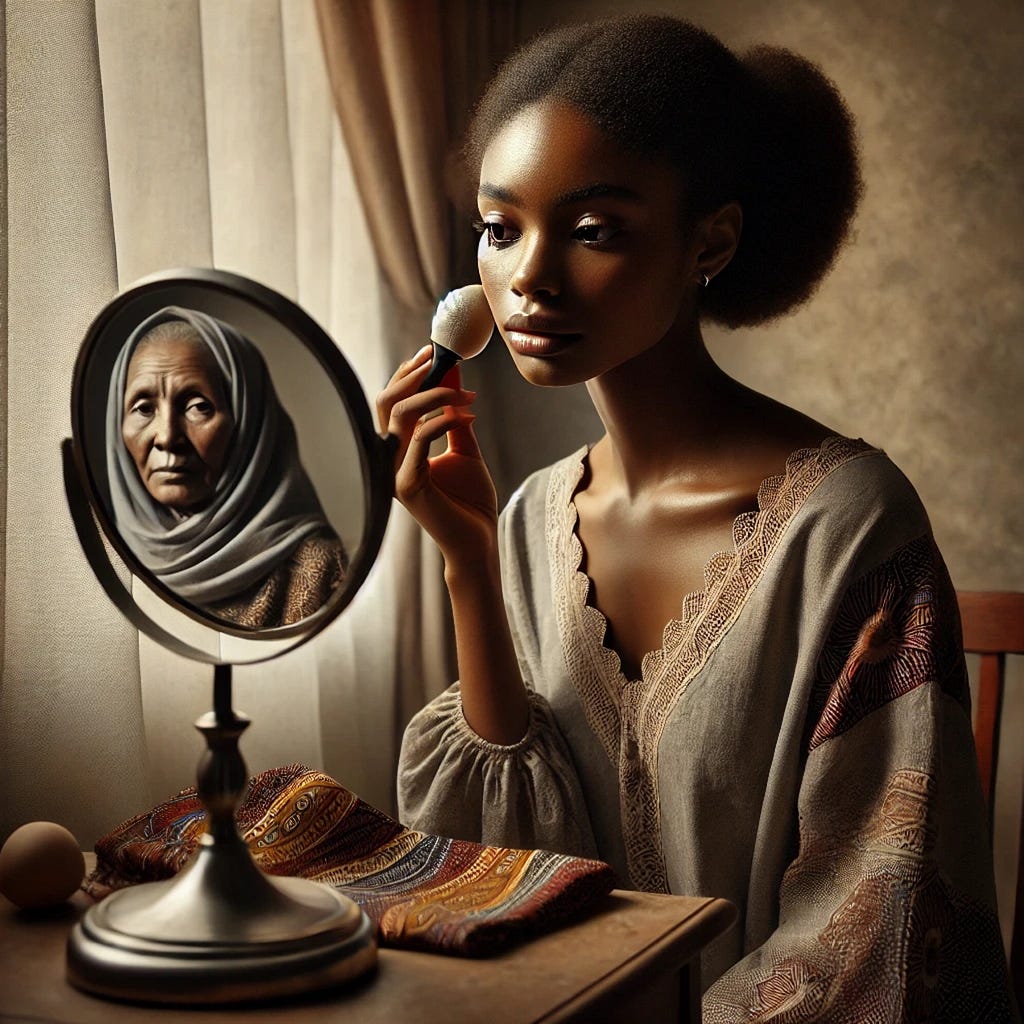 APPLES AND TREES. “Omo to jo mama e.” (The child that… | by The ...