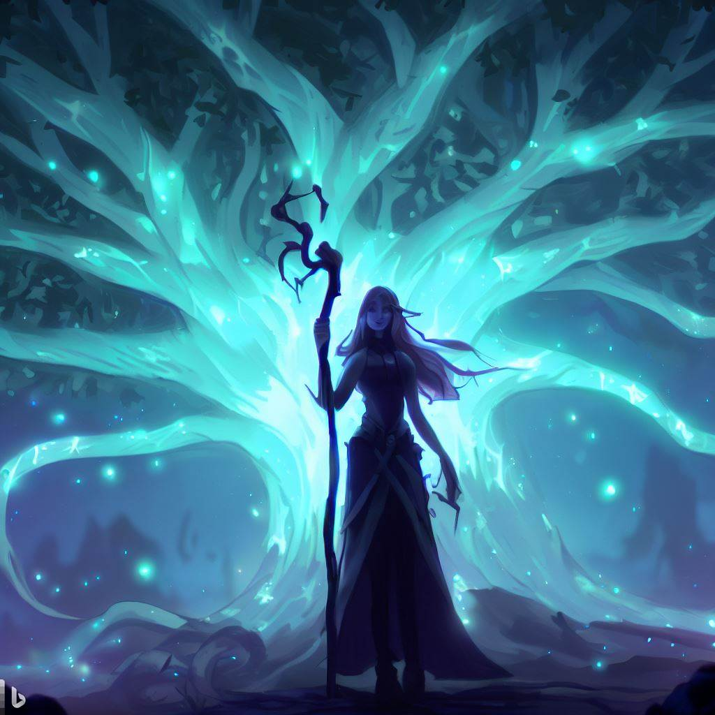Lily and the Luminary Legacy. Title: “Lily and the Luminary Legacy ...