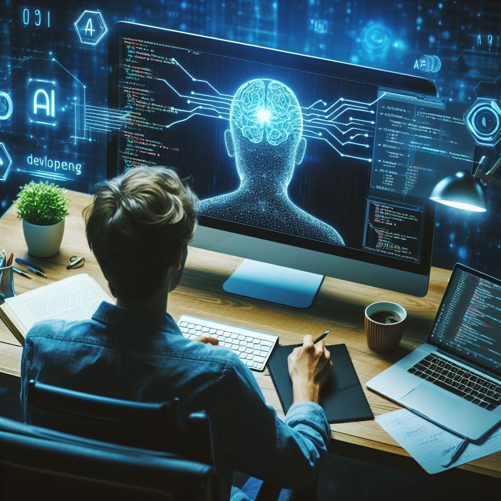 Microsoft AutoDev: Automated AI-Driven Development | by SereniSoft | Medium