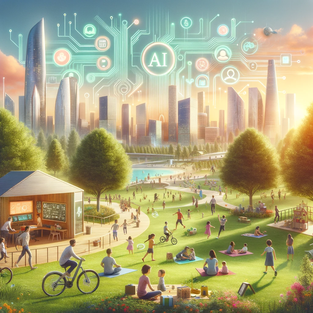 AI Trends and Expectations for 2024: A Pivotal Year Ahead | by B. Bulut Ozan | Generative AI