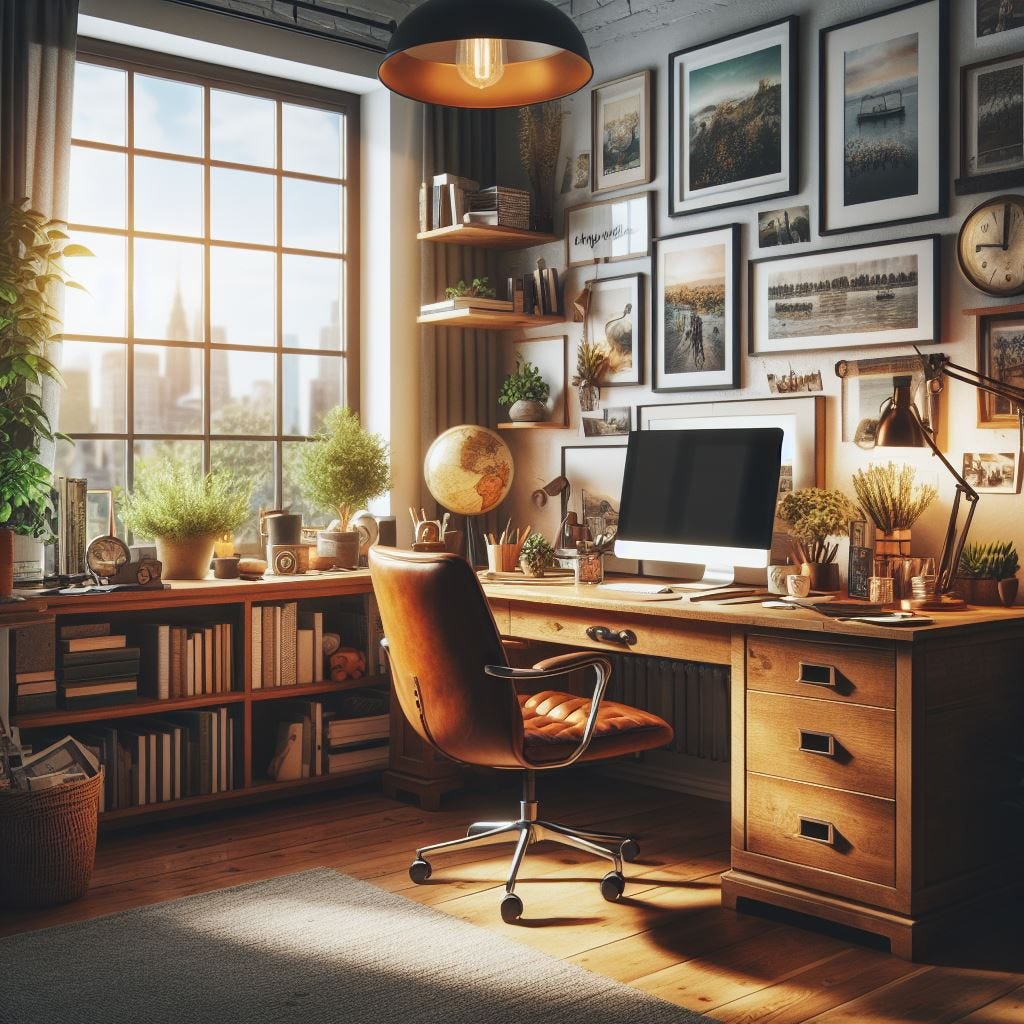 7 Tips for Successful Remote Work | by The Professional Slacker | Medium