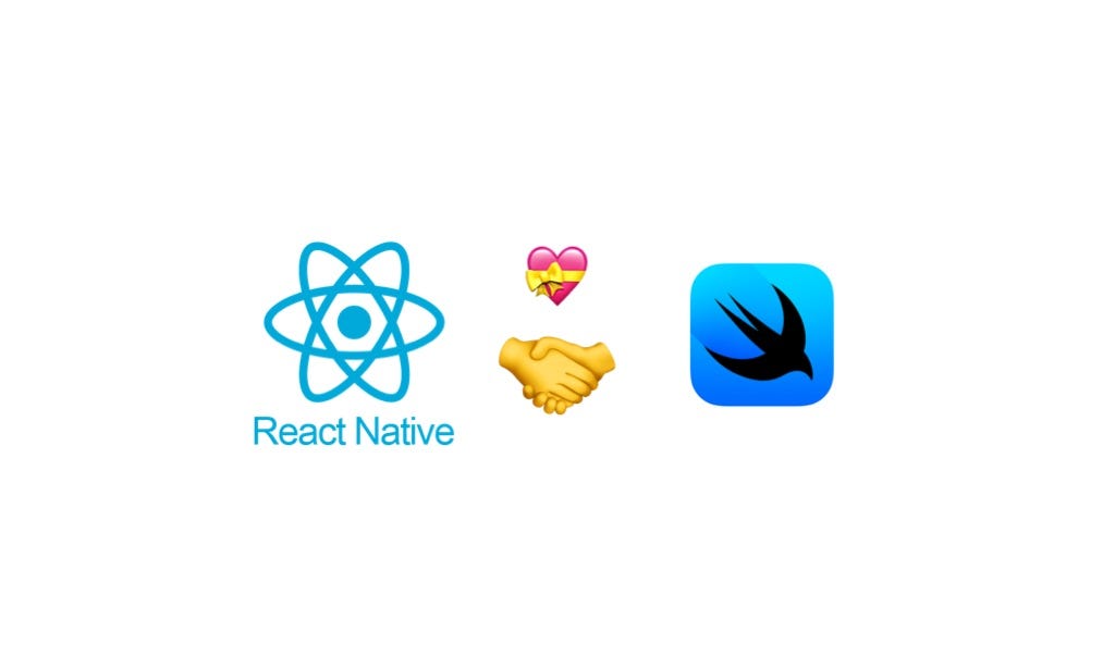 React Native Fabric Component Using Swiftui By Andrei Khavkunov Medium