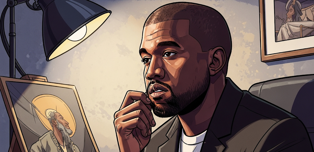 How Kanye West Built YEEZY – Then Lost It All. And what does it teach ...
