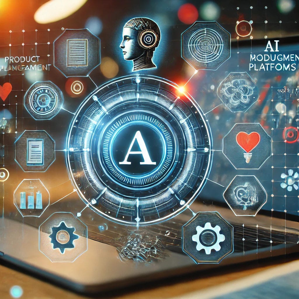 AI Product Management in Education by Daniel Reitberg - Daniel David Reitberg - Medium