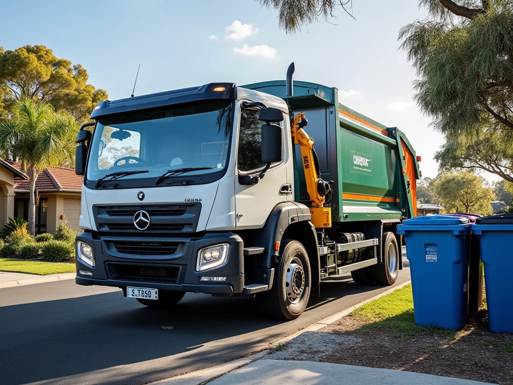 Intro — Graph Theory in Python: Garbage Truck Route Planning | by David ...