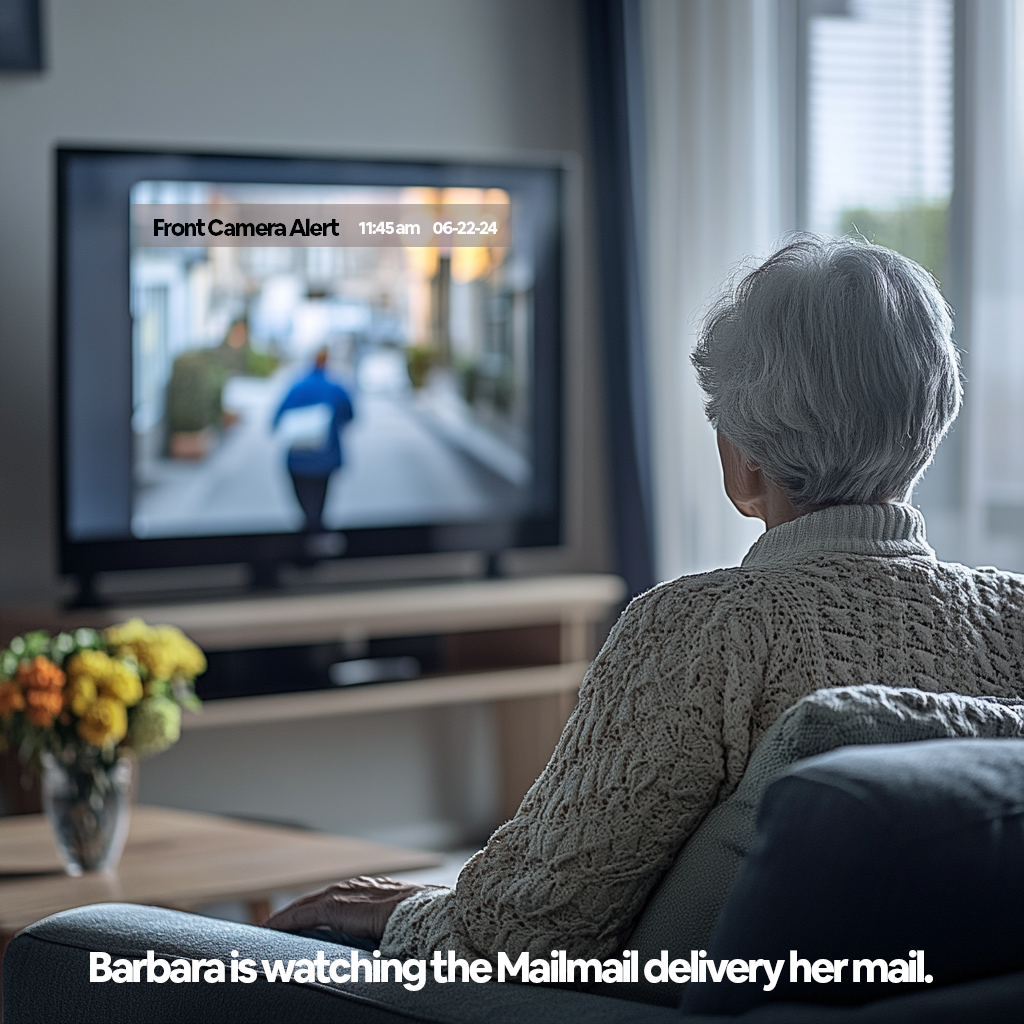 The Technology for Seniors “Series” (vol. 1) | by Tech Savvy Granny | Oct, 2024 | Medium