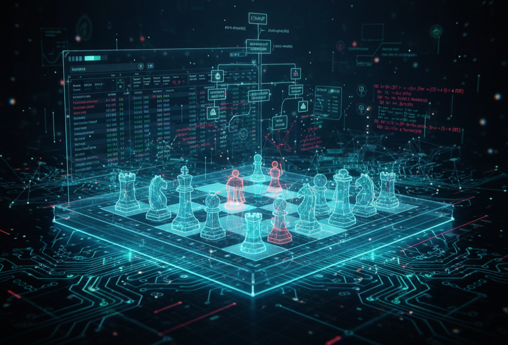 Strategic Trading Models. In the intricate dance of financial… | by ...