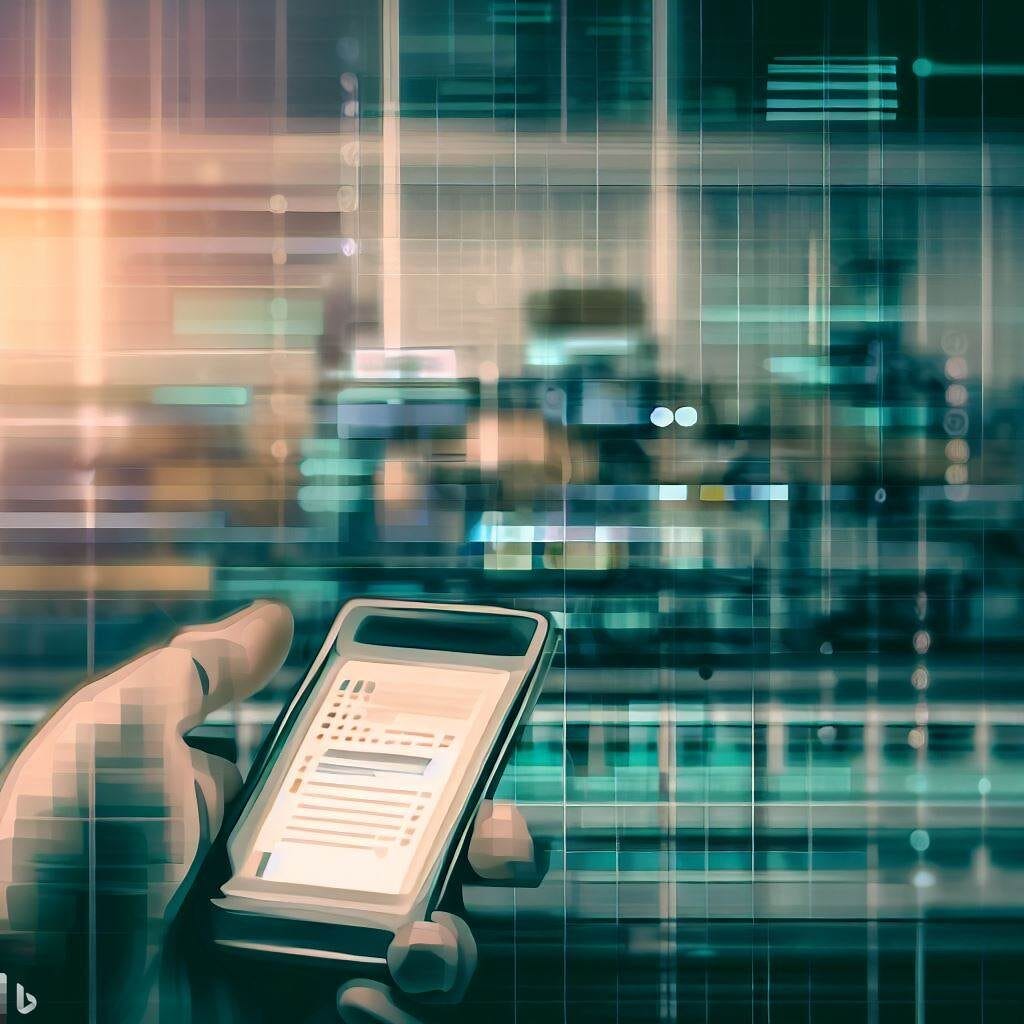 Streamlining Inventory With Barcoding And Google Sheets By GEAR CLOUD Streamlining Inventory With Barcoding And Google Sheets By GEAR CLOUD