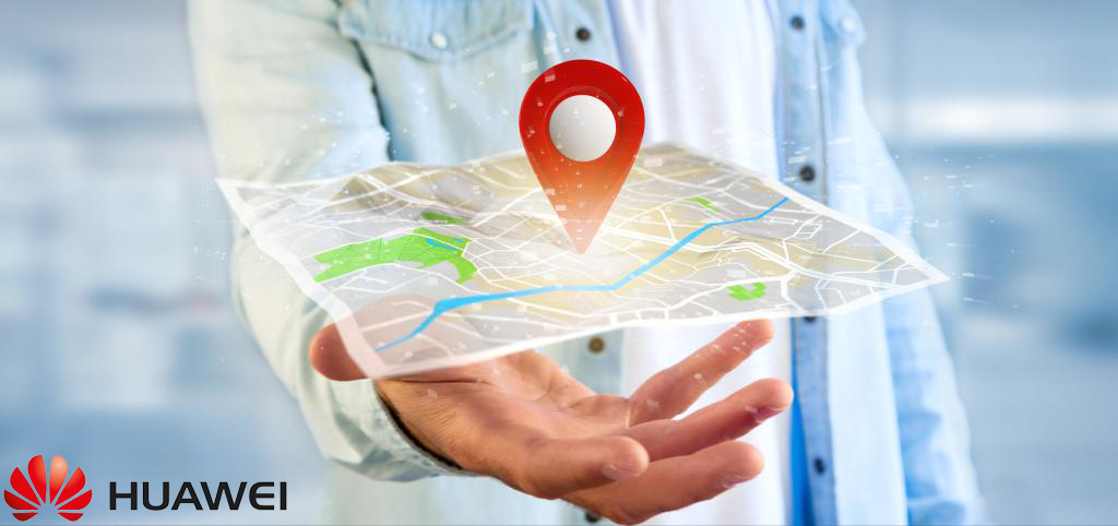 Working with Huawei Location Kit on Flutter Projects | by Bengisu Özkul | Medium