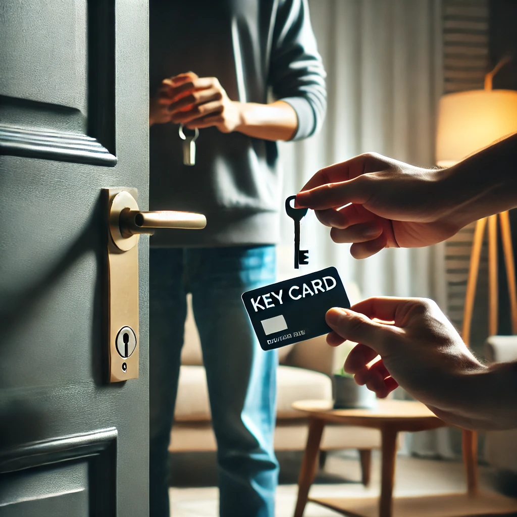 The Story of the Mysterious Airbnb: Firebase Token ID, Refresh Token ...