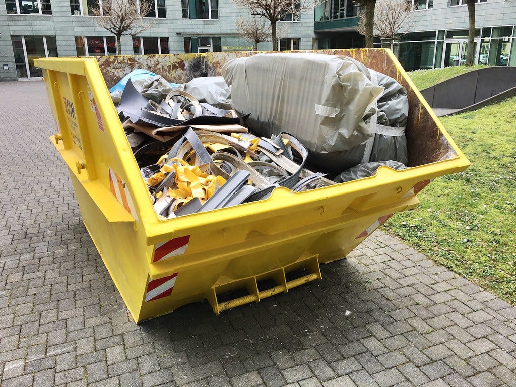 Need Bin Hire in Melbourne? Discover Top-notch Skip Bin Services in ...