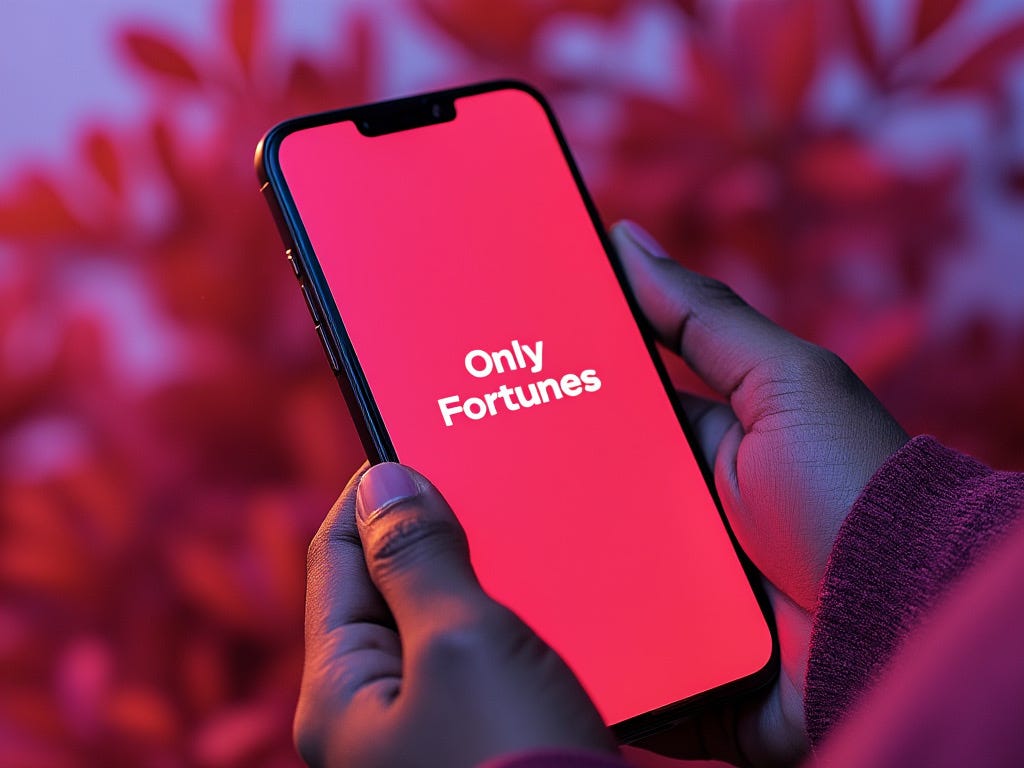 OnlyFortunes: How Leonid Radvinsky Made Over $1 Billion From OnlyFans ...