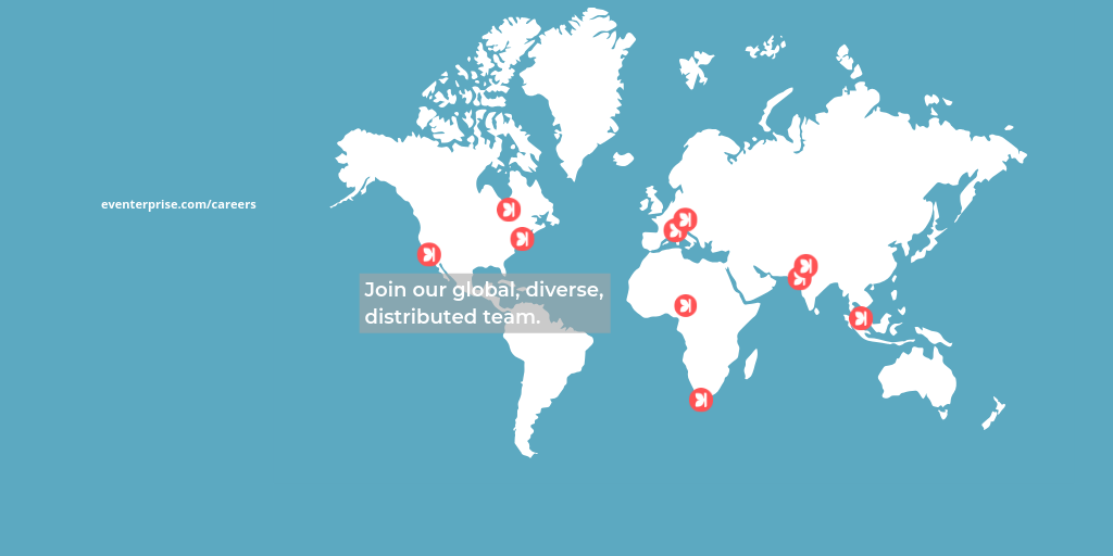Born Global: Three Benefits of International Team Development for ...
