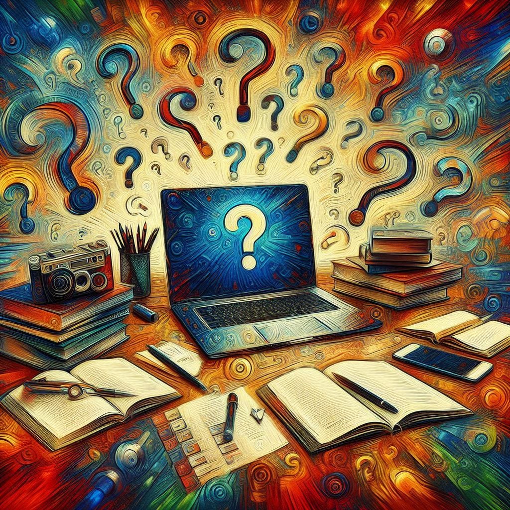 Stretching Writing Skills. Response to a Midform July Prompt by… | by ...