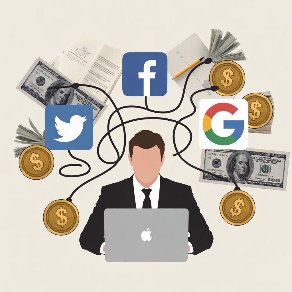 Medium Just Changed How Writers Get Paid | by Ogechuku Ossai-Onah Alloysius (Skyfallgirl ...