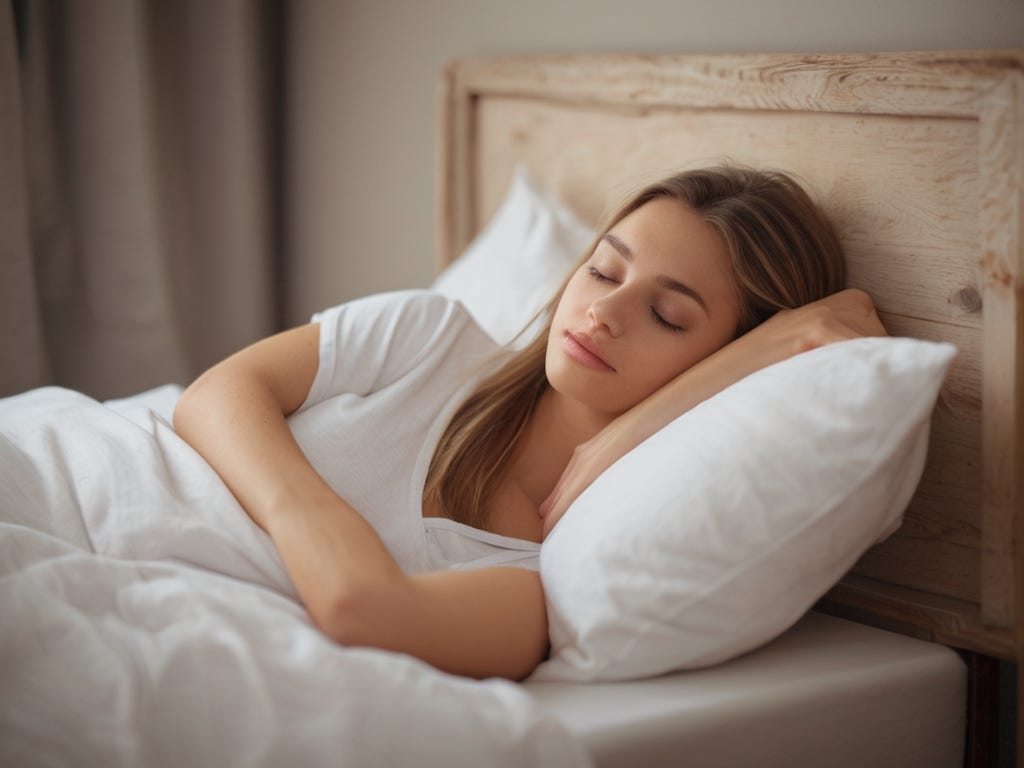 Tips for Overcoming Insomnia and Sleep Disorders | by Yateen | Medium