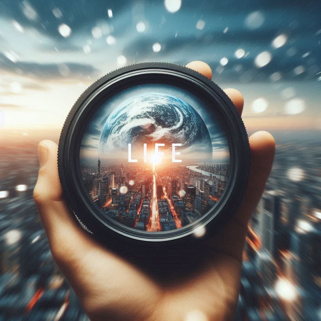 How To Get More Focused In One Easy, Effective Way | by Jason Morton | Bouncin’ and Behavin ...