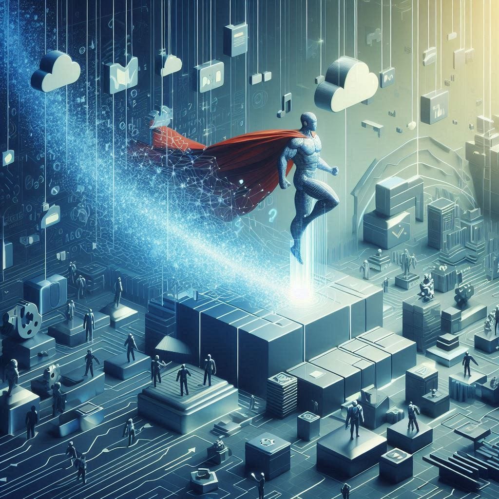 Python Efficiency for Data Science: Simplified | by Husein Ghadiali ...