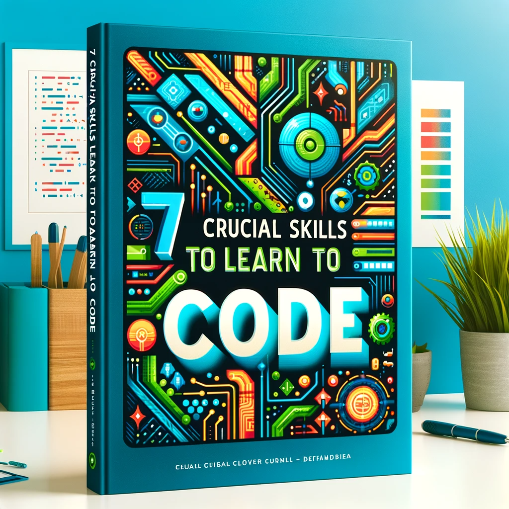 7 Crucial Skills to Learn to Code | by Jay Cruz | Level Up Coding