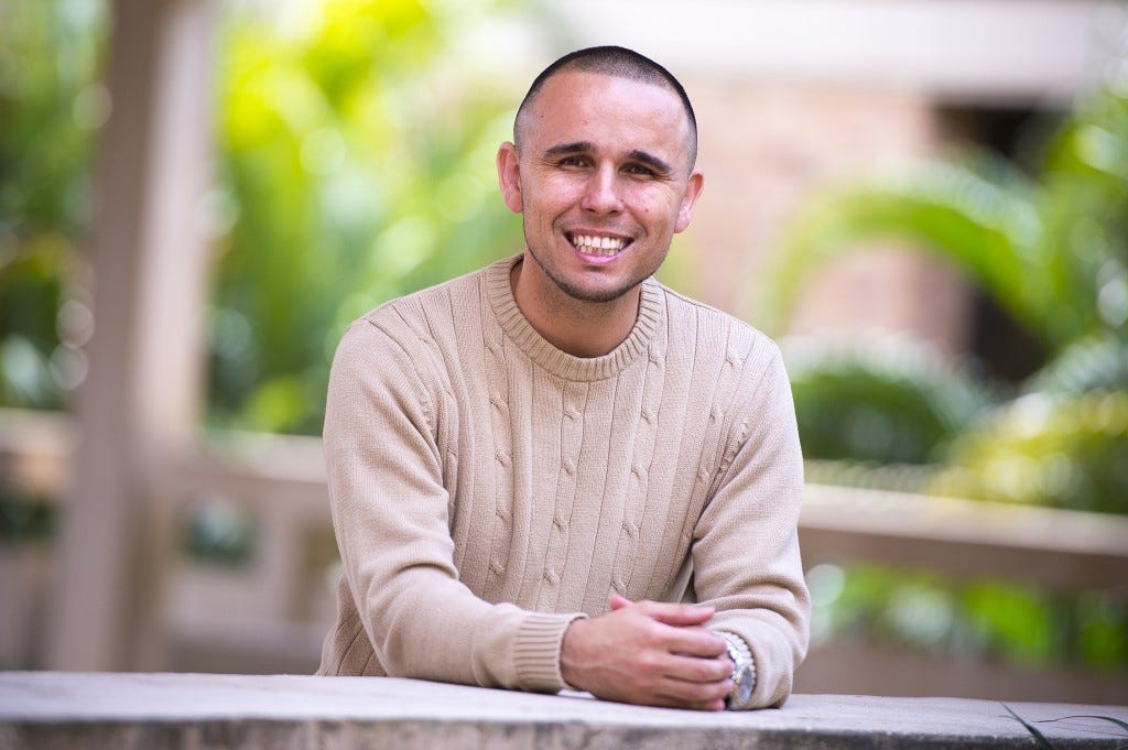 Angel Sanchez – An Incredible Journey: Valencia’s Distinguished ...