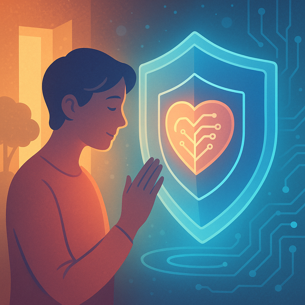 AI Emotional Companion Systems —. Why We’ll Need Local, Open‑Source AI ...