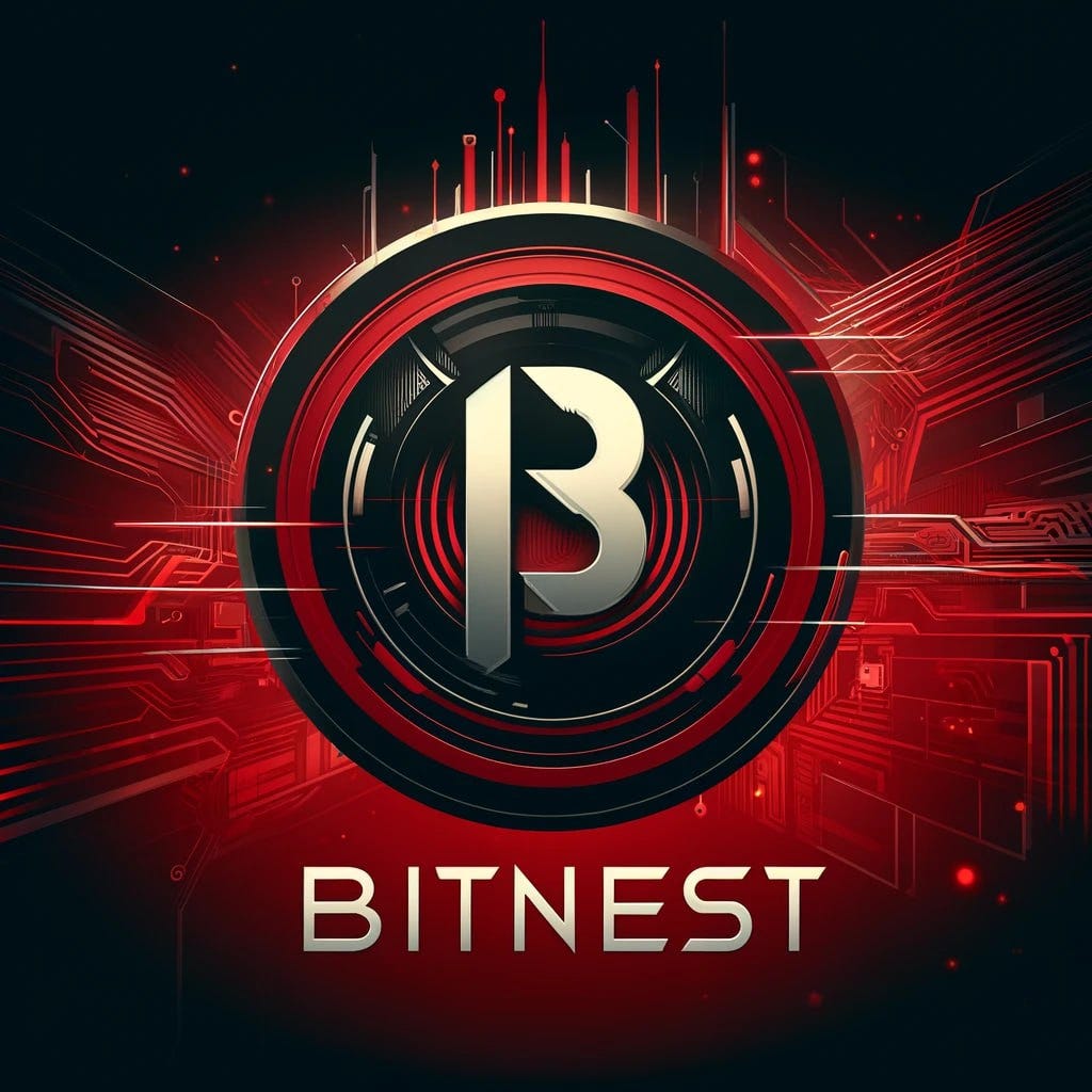 BitNest: Helping you grow your revenue, with a strong team behind it | by AA 小A | May, 2024 | Medium