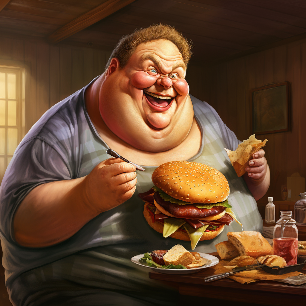 Self Control and Eating Habits. Self-control, a fundamental facet of ...