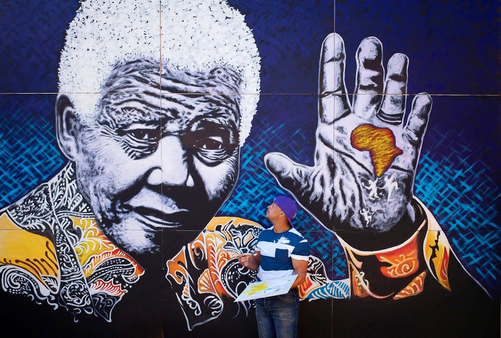 6 Ways Creative Arts Has Brought Africa to Limelight | by Alexmoore ...