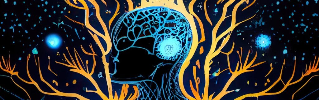 How we experience pain may unlock the mystery of consciousness | by ...