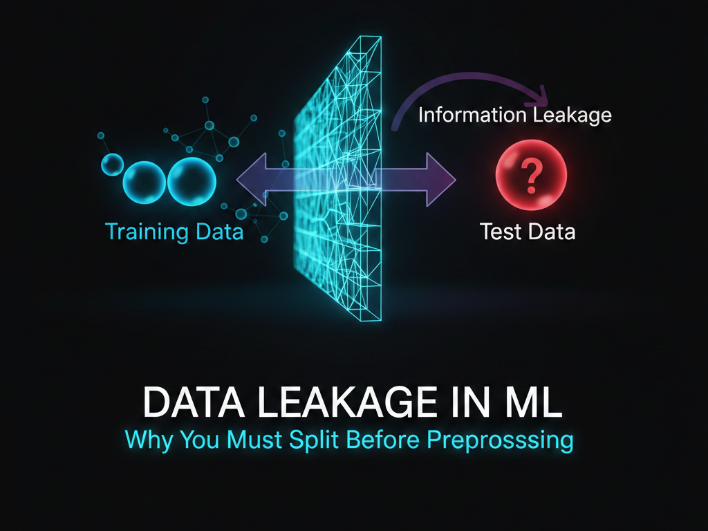 Data Leakage in Machine Learning | Towards AI