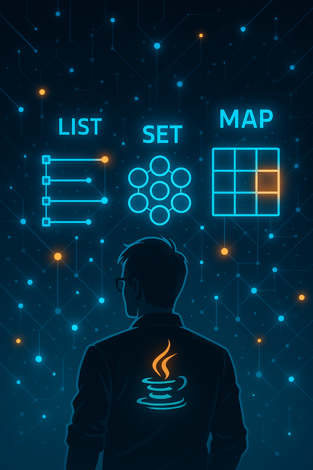 Java Collections Unveiled: How Lists, Sets, and Maps Power Your Code in 2025 | by inside Nikita ...