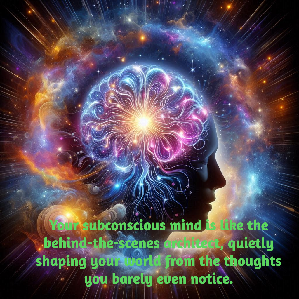 Unlocking the Hidden Power of Your Subconscious Mind:The Key to Your Life’s Transformation. | by ...