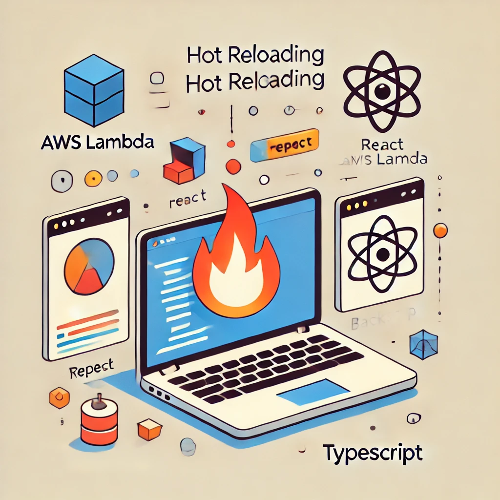 Run Lambda in the Browser: Fast Development with TypeScript | by Adam ...
