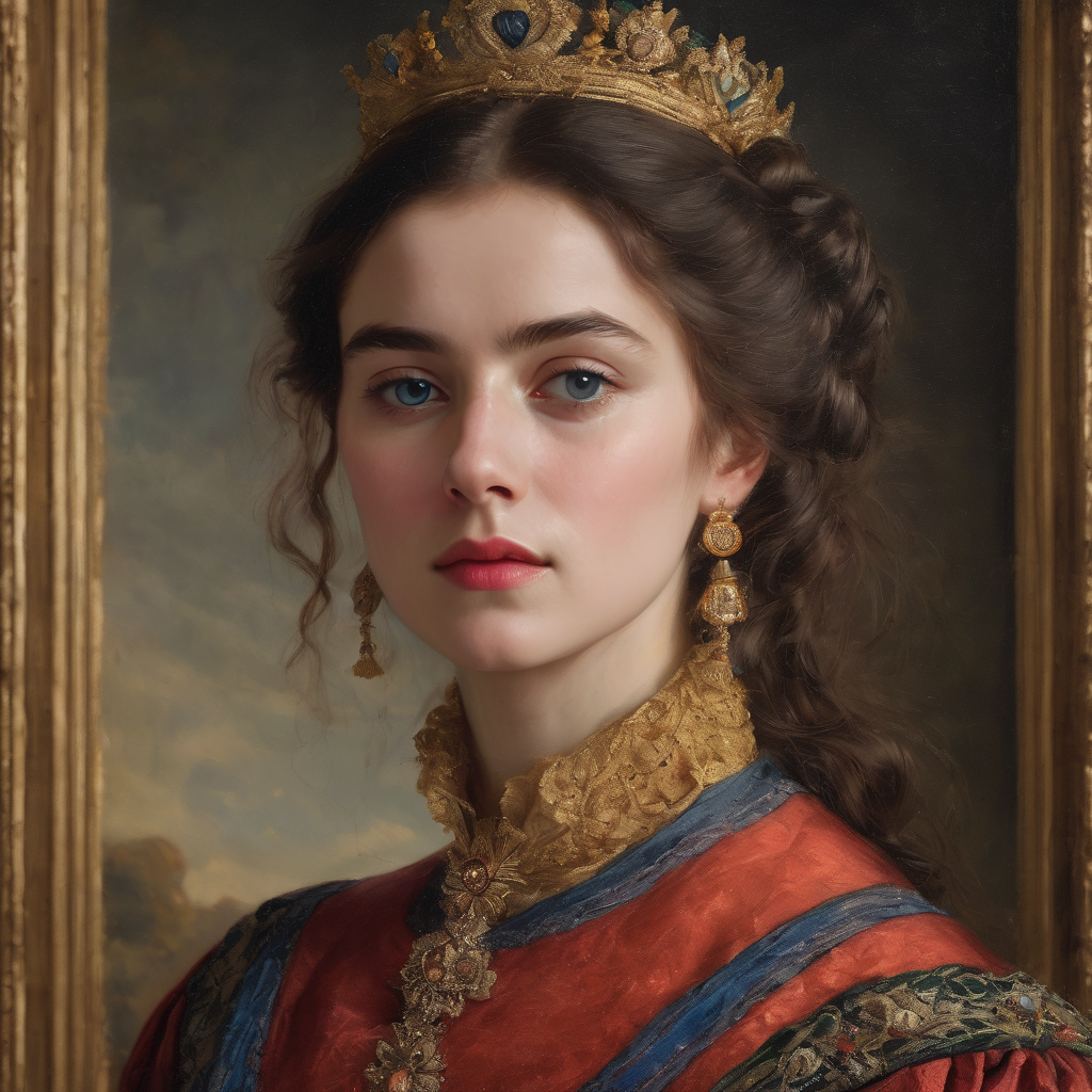 Breathing Life into Hyperrealistic Portraits: The Quest for True ...