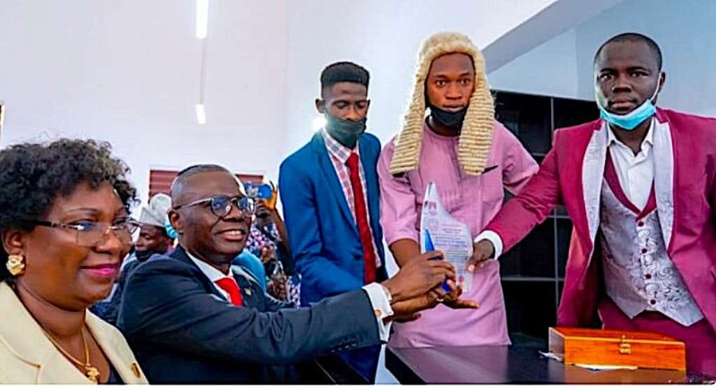 Chomsky's Theory: LASUSU Politics In View | by Damilare Adeleye | Medium