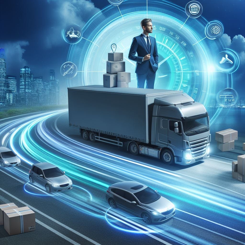 Ensuring smooth transport: Long-term solutions for efficient freight ...