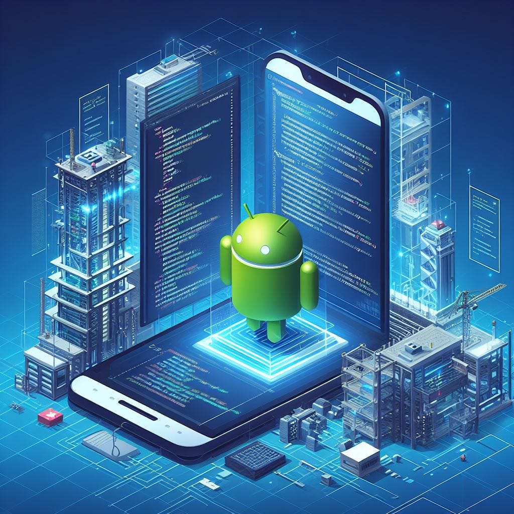 The Imperative of Clean Code Architecture for Android Development | by Muhammad Mohsin Shafqat ...