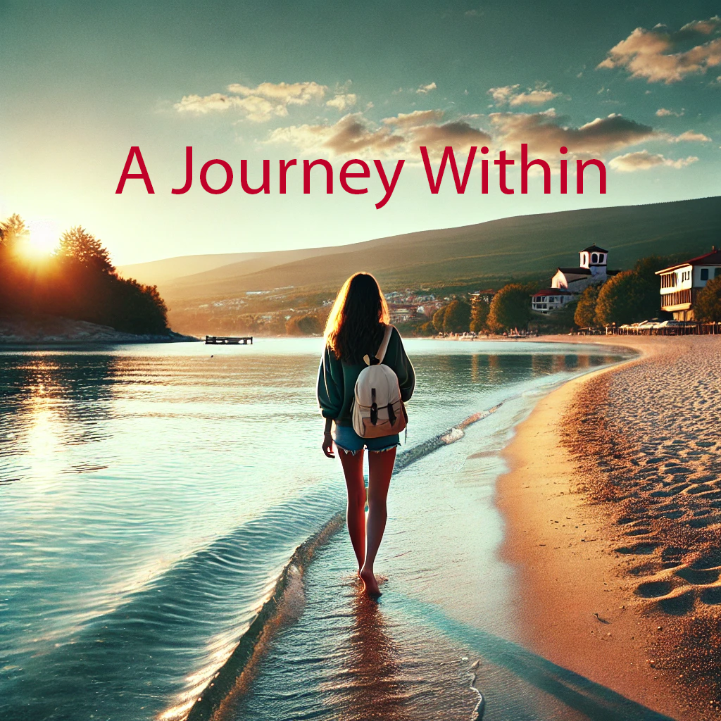 A Journey Within ( POET ) Part 1. A Journey Within (my Story written in ...