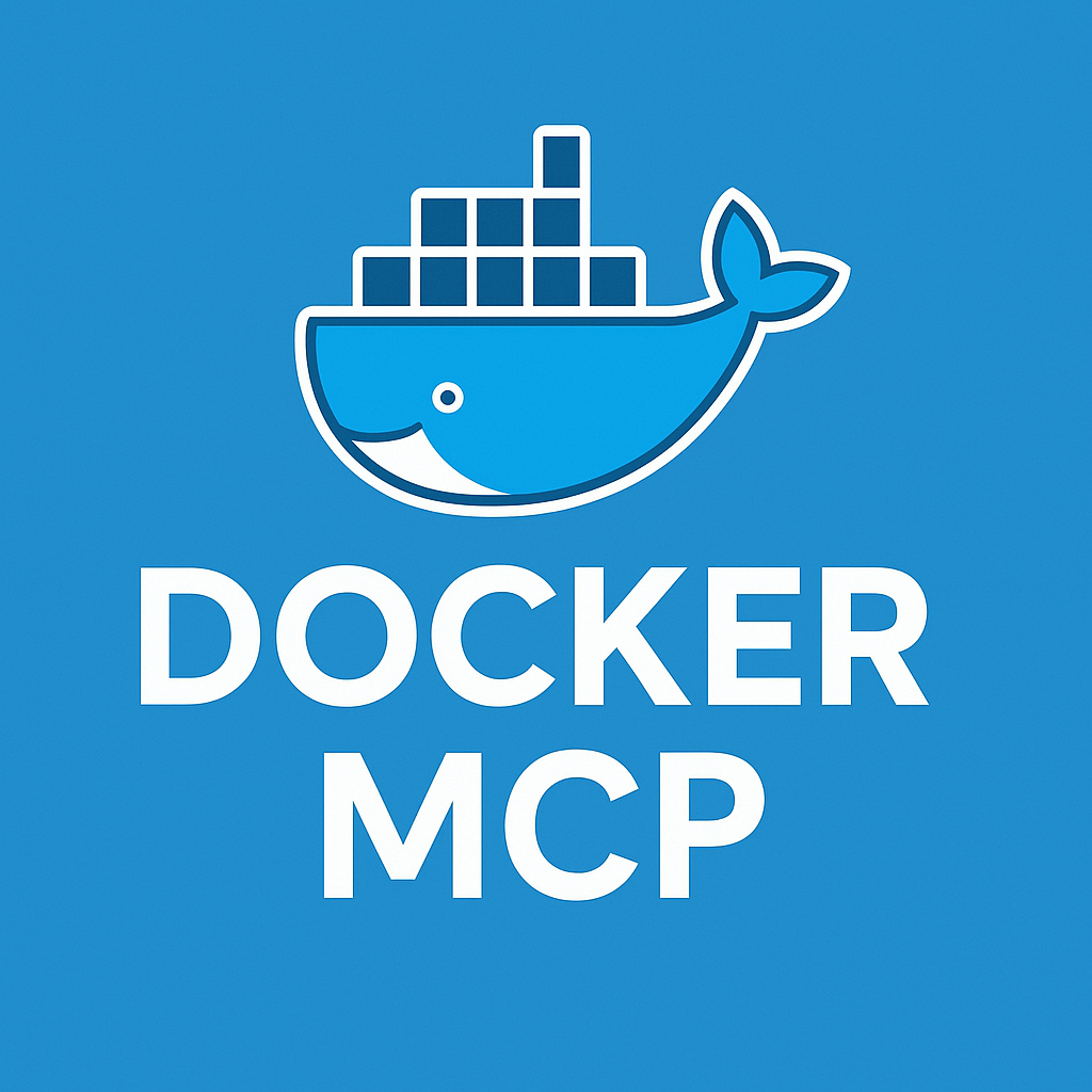 The AI Infrastructure Revolution: How Docker and MCP Are Reshaping ...