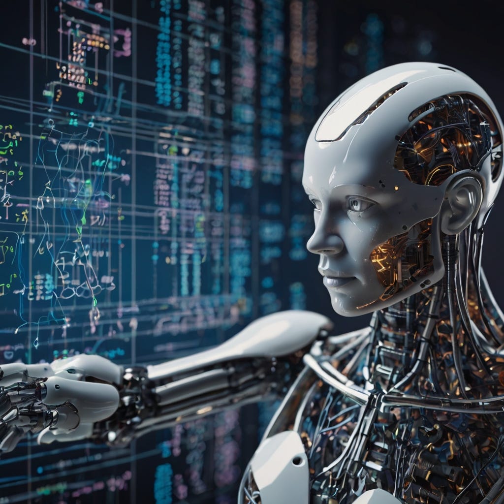 The Ultimate Guide to the Best AI Tools for Coding in 2024 | by ...