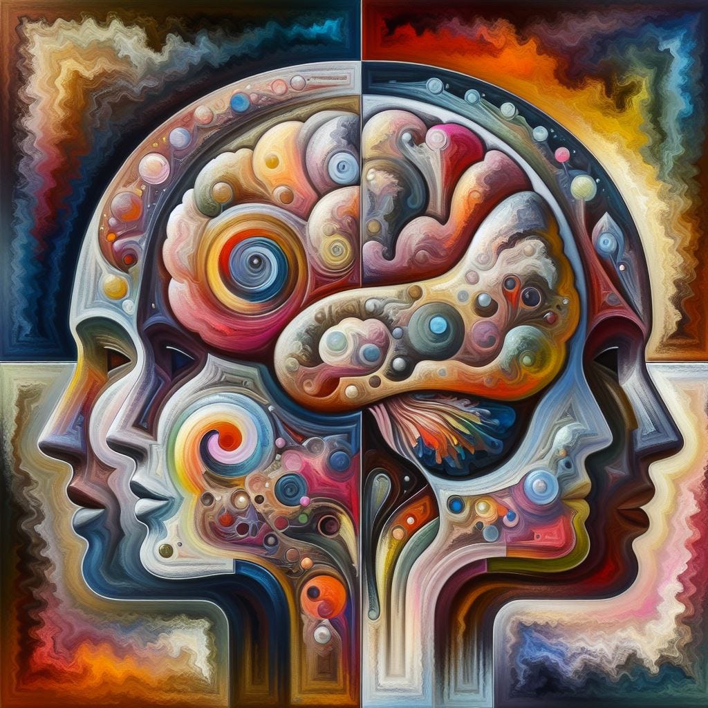 The Social Five (So5). The Social Five (So5), also known as… | by ...