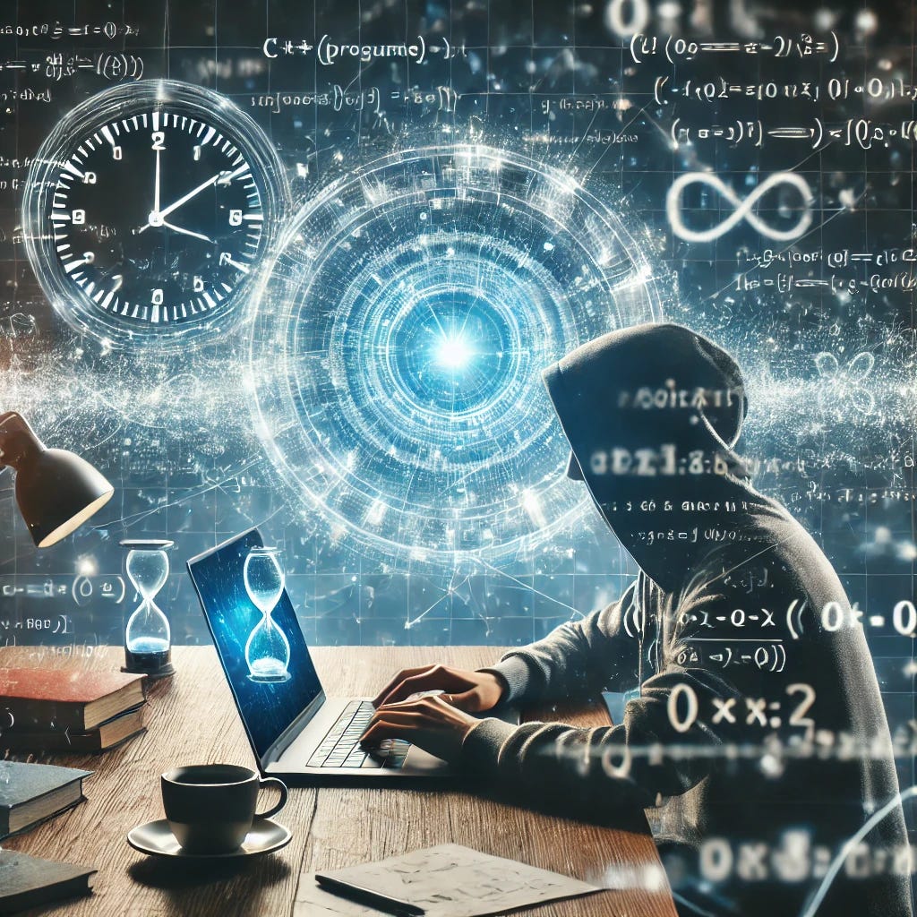 Optimizing Integer Solutions for C++ Problems with Minimal Time ...